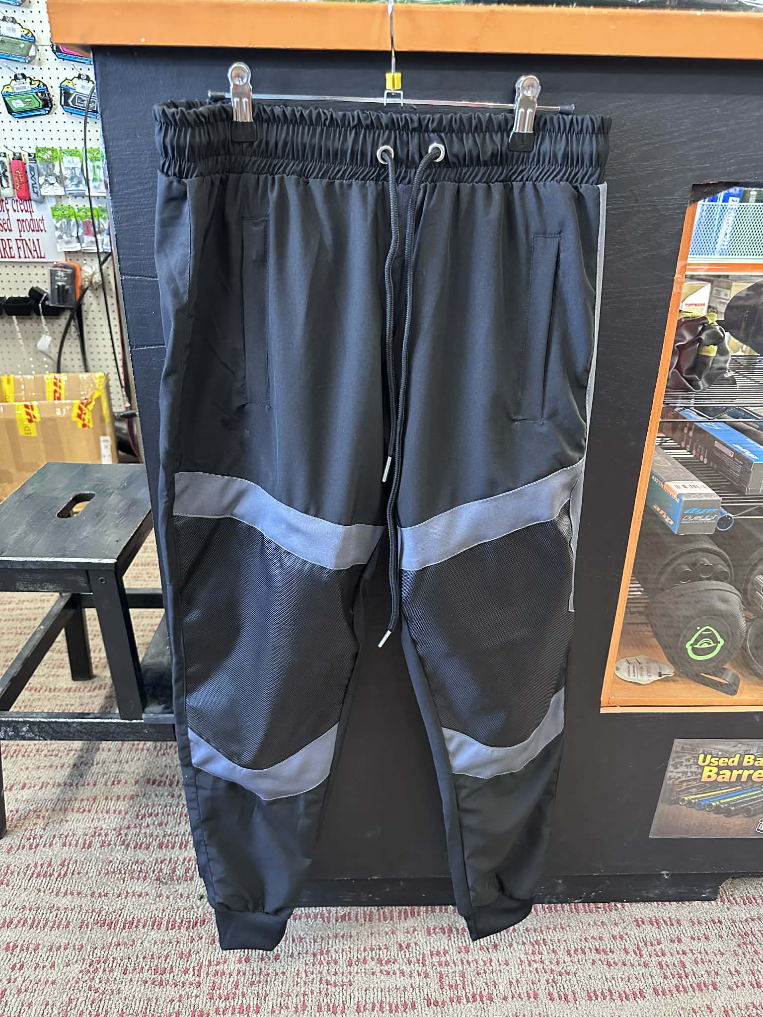 DoodleBug Sportz Paintball ProShop