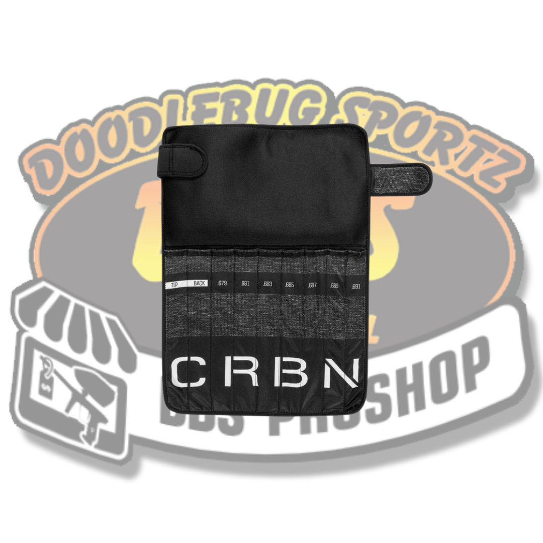 CRBN Barrel Sleeve – DoodleBug Sportz Paintball ProShop