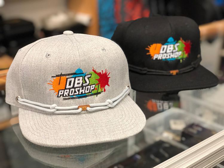 DoodleBug Sportz Paintball ProShop