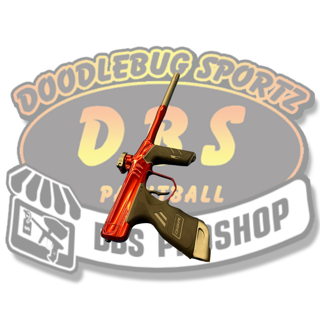 DoodleBug Sportz Paintball ProShop