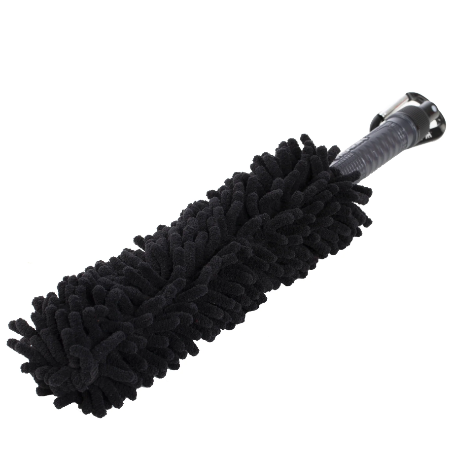 HK Army Mist Pod Swab - Smoke/Black – DoodleBug Sportz Paintball ProShop